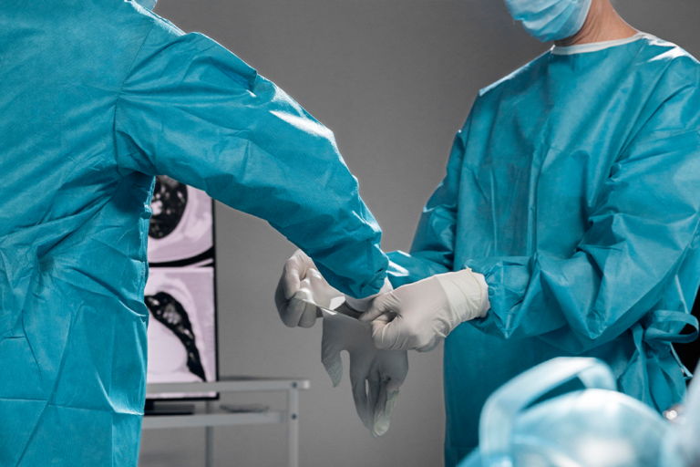 Anestesia Peridural: Compreendendo sua Aplicação e Indicações - Servan